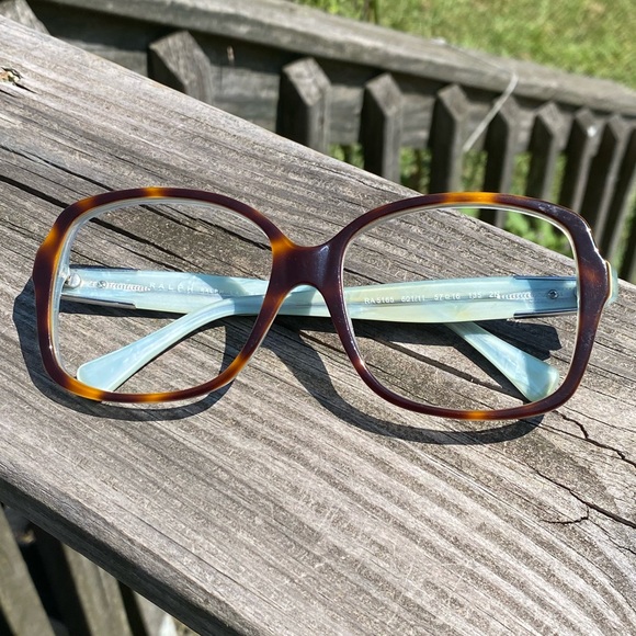 Ralph Lauren | Accessories | Ralph Lauren Glasses Frames Ra565 ...